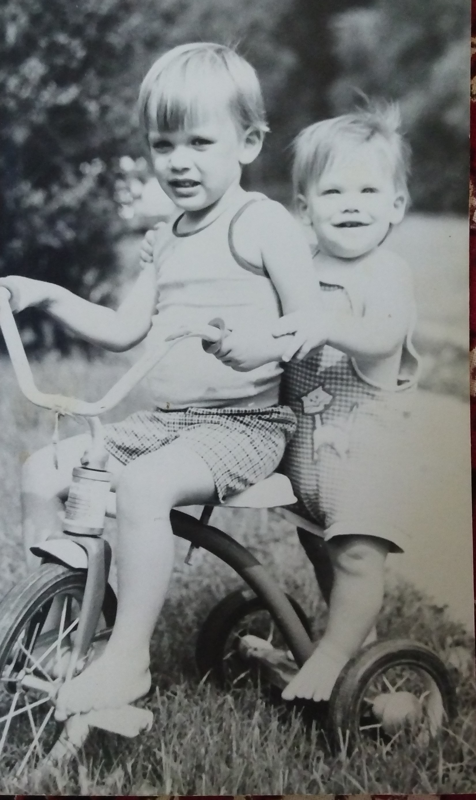 In Memory of Peter Matthew Notarianni – In Memory of Peter Matthew ...